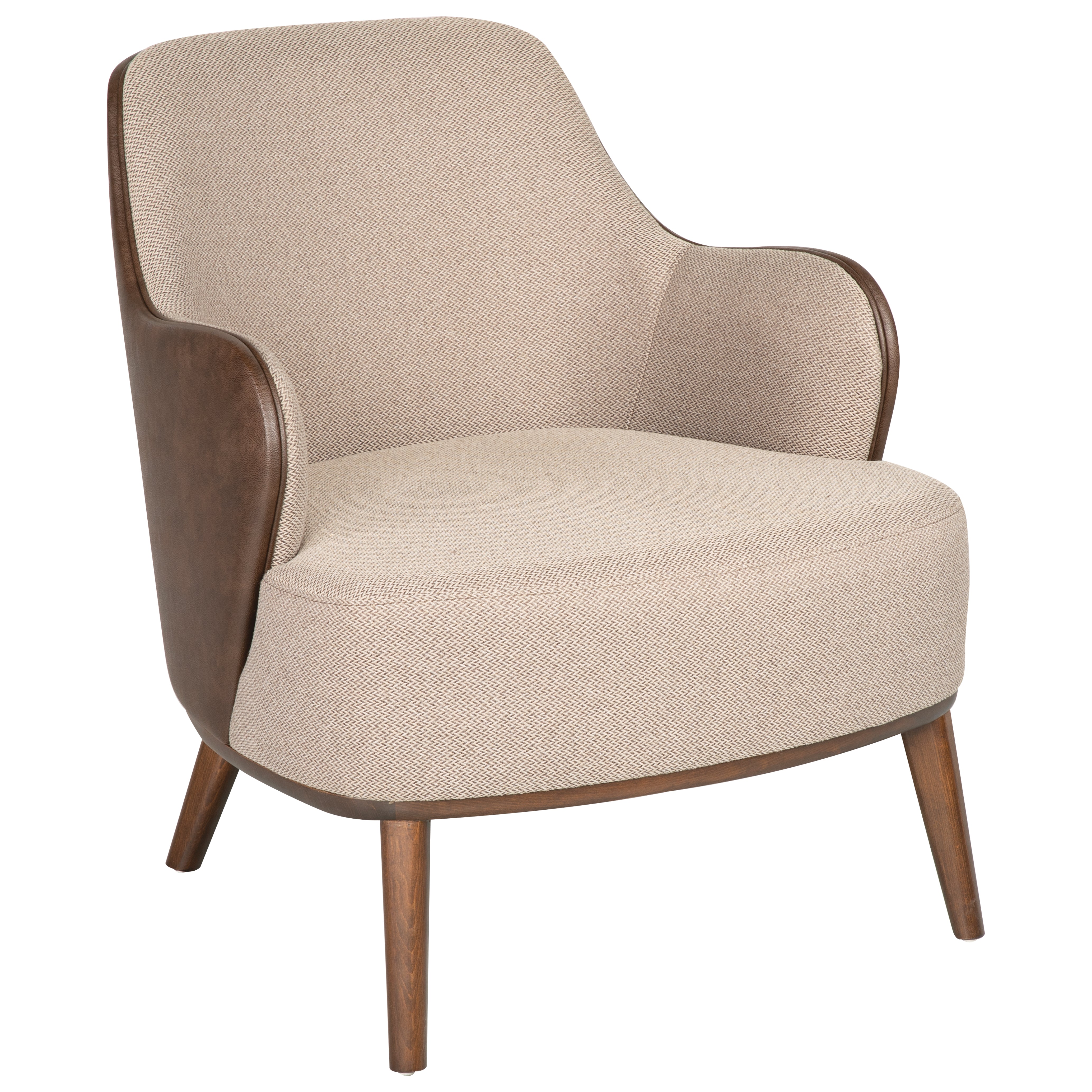 BAZZ ARMCHAIR – MonteoConcept