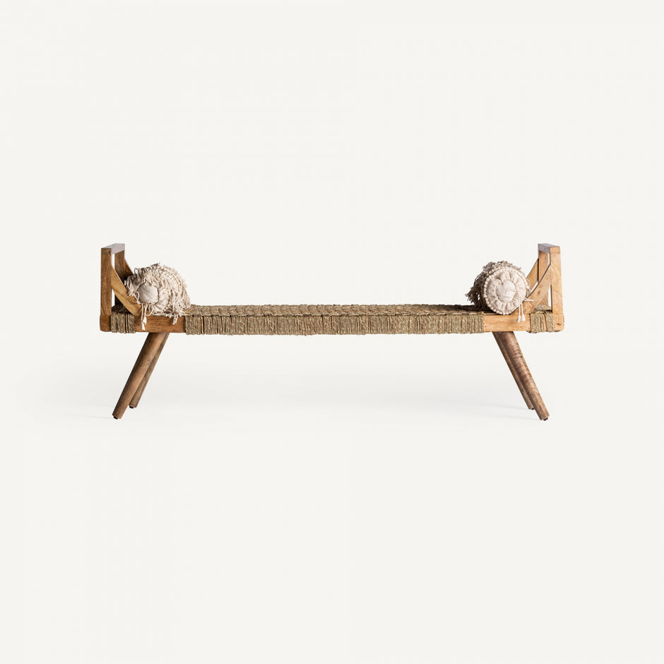 Benches, Stools – MonteoConcept