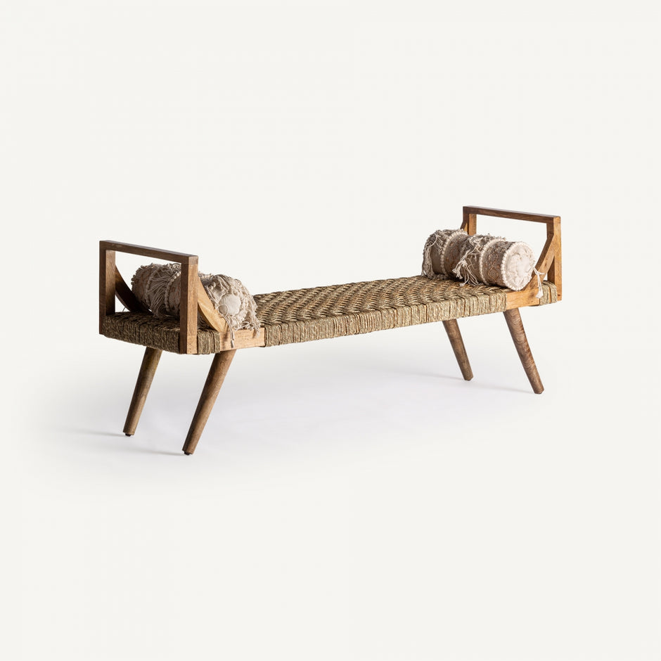 Benches, Stools – MonteoConcept