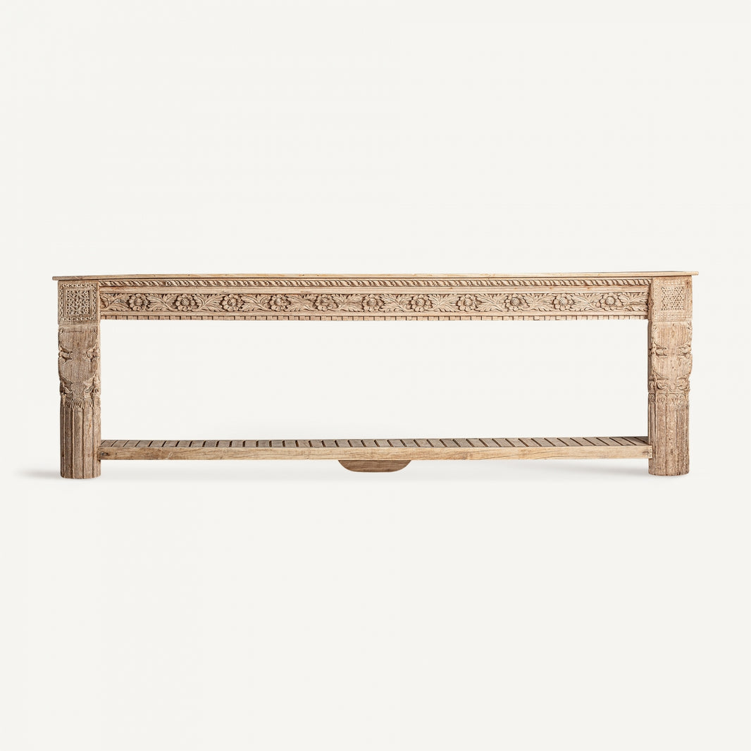 Console/Desk Tables – MonteoConcept