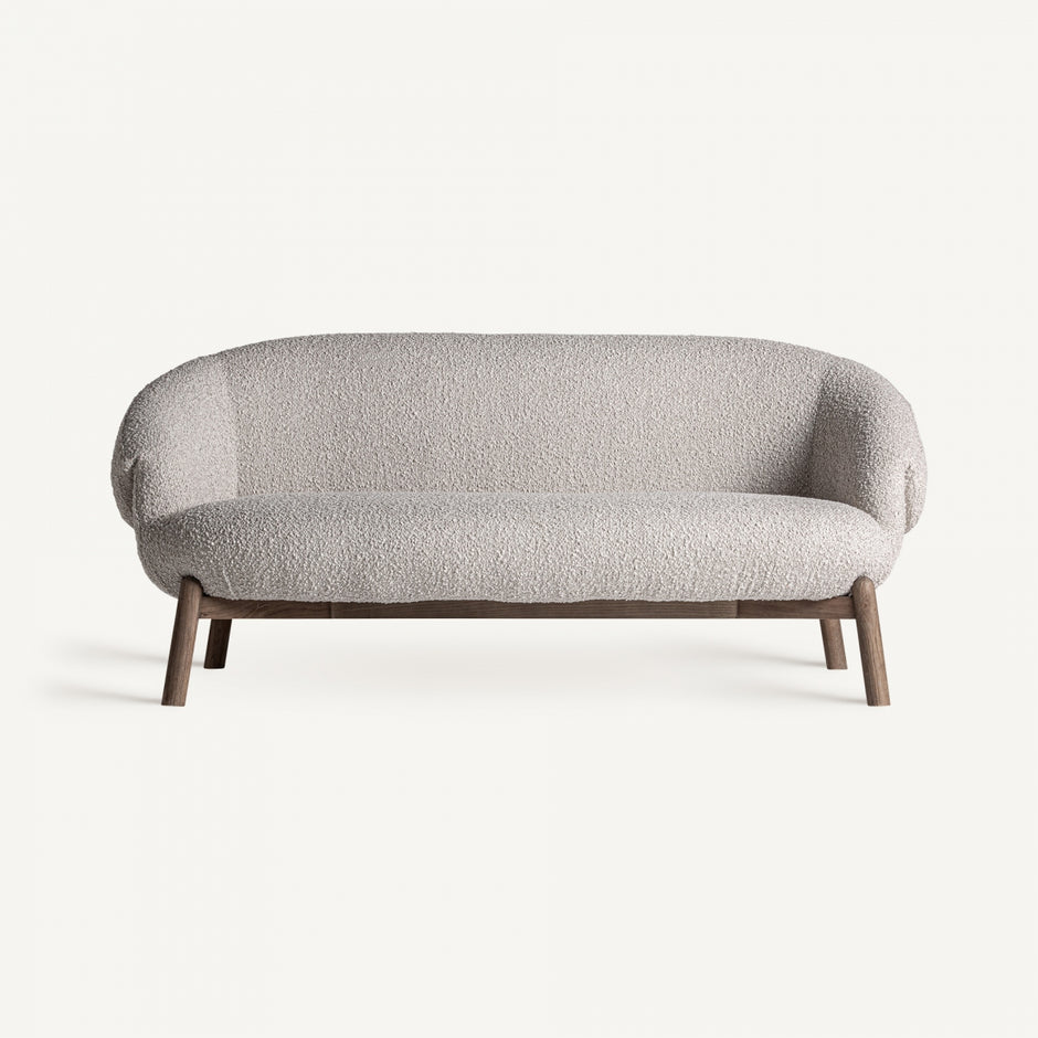 Sofa collection 1-4 seaters – MonteoConcept