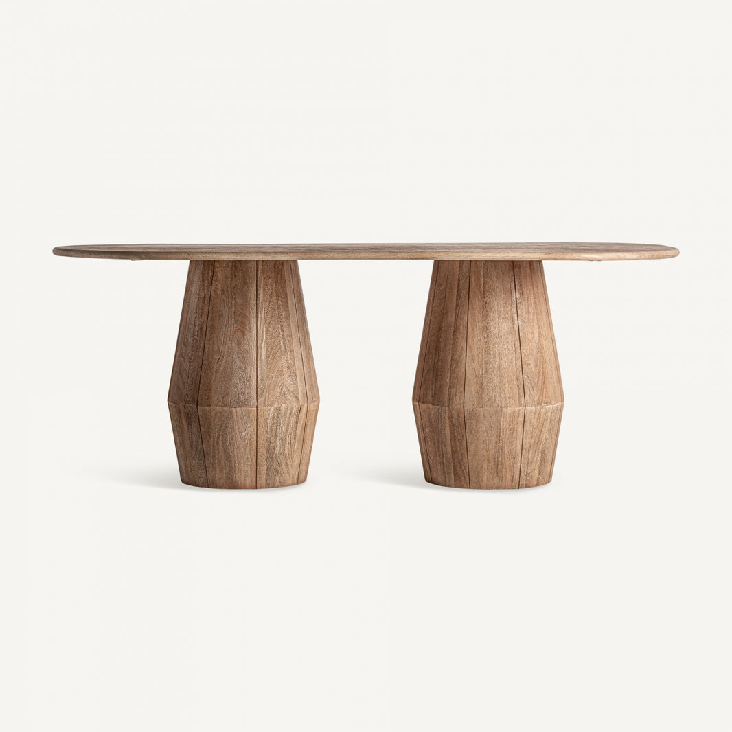 Dining Tables – MonteoConcept