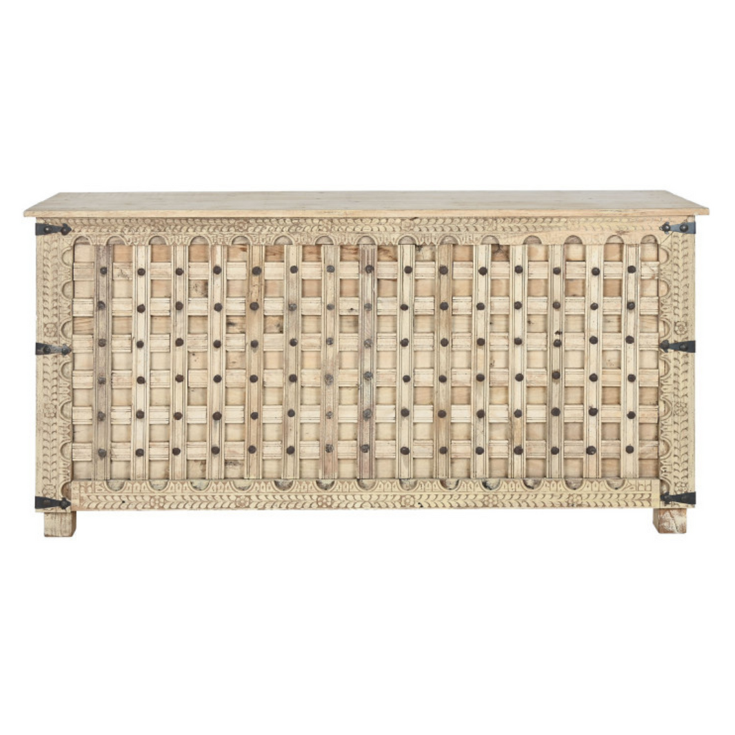 Console/Desk Tables – MonteoConcept