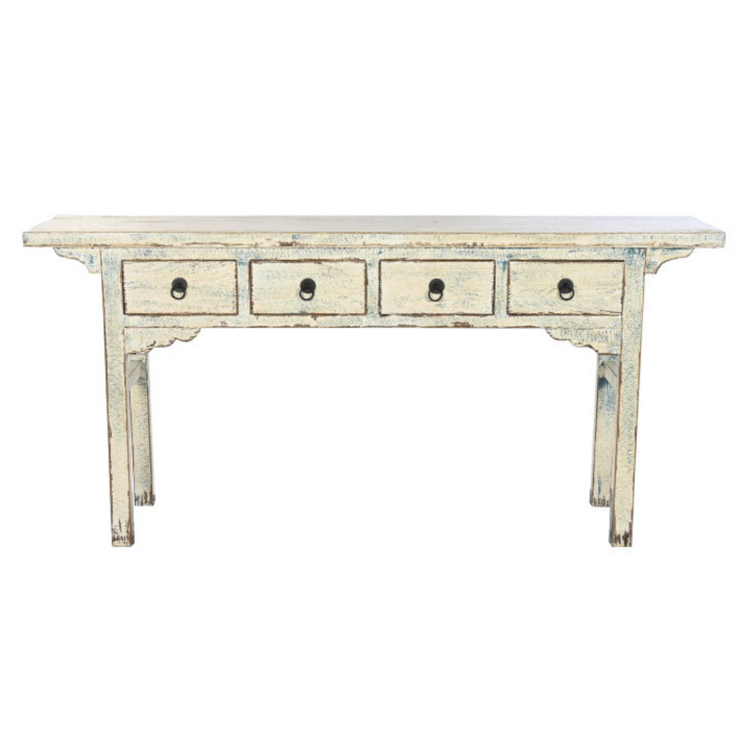 Console/Desk Tables – MonteoConcept