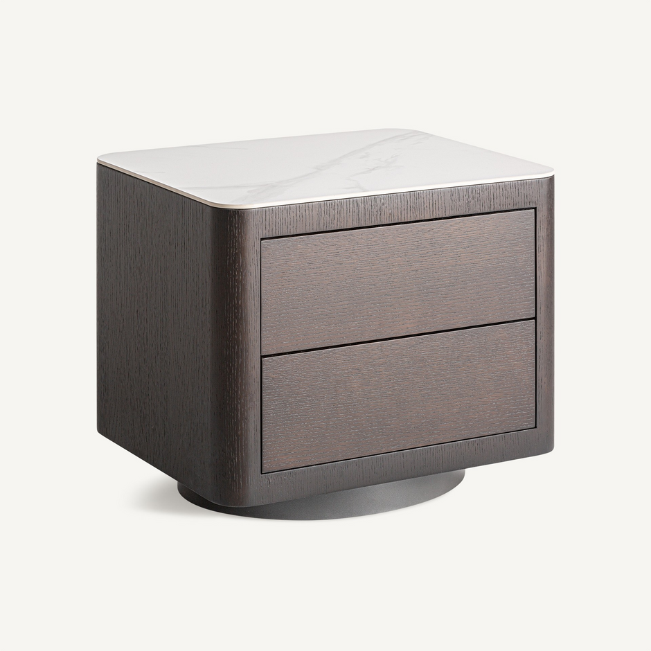 Bedside tables – MonteoConcept