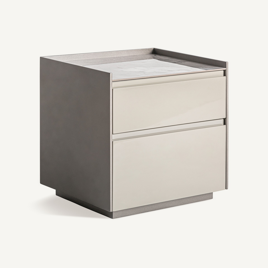 Bedside tables – MonteoConcept