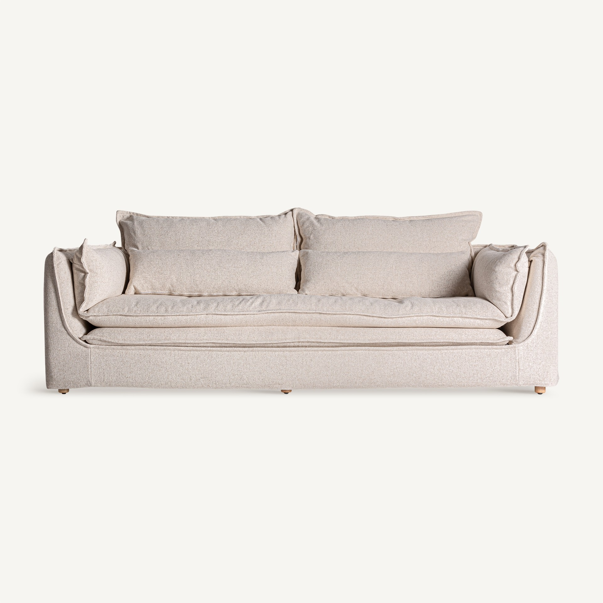 SELMES SOFA – MonteoConcept