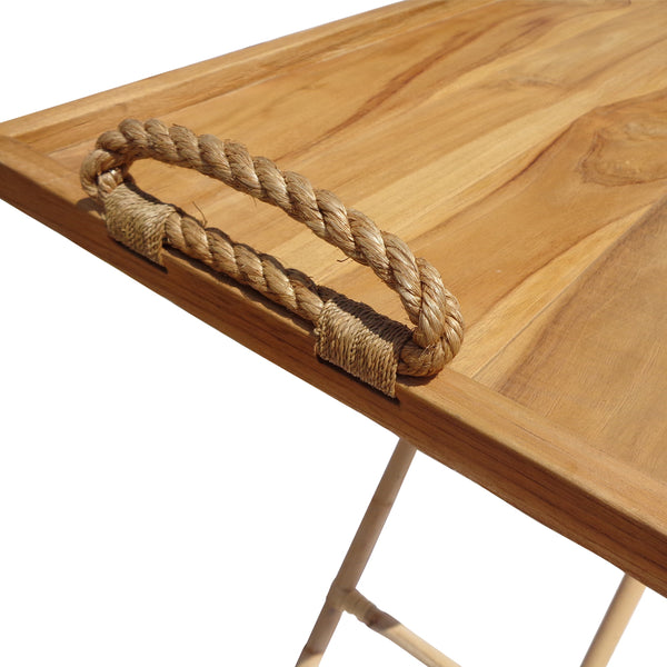 HANOI TABLE – MonteoConcept