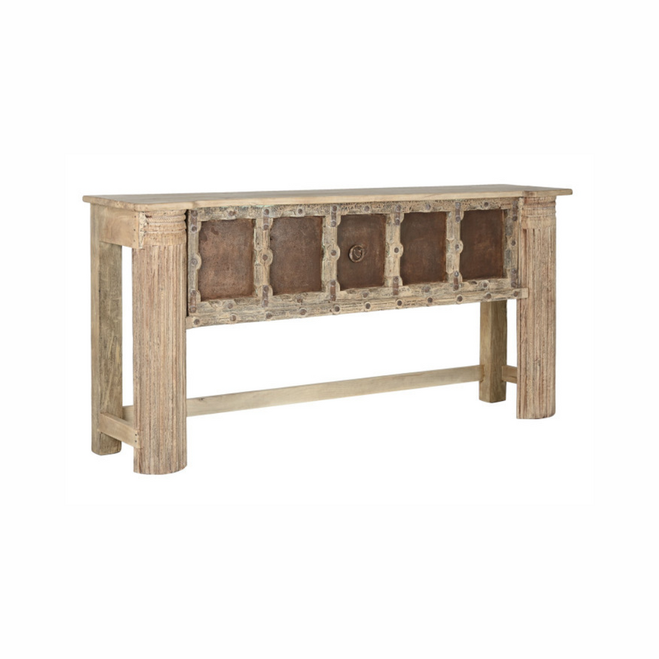 Console/Desk Tables – MonteoConcept