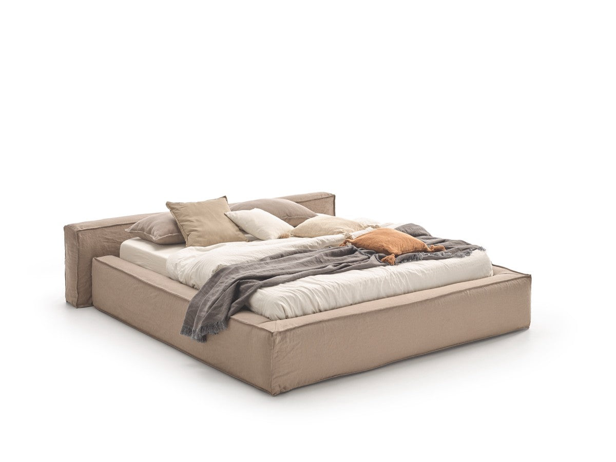 LINEN BED SUB PREMIUM DESIGN – MonteoConcept