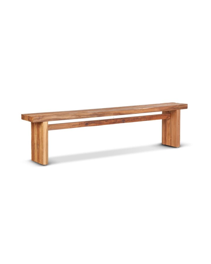 RAIL BENCH – MonteoConcept