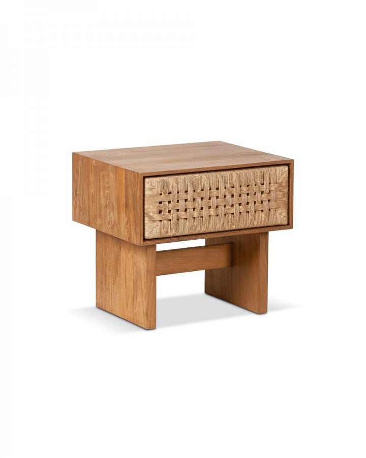 RARA BEDSIDE TABLE – MonteoConcept