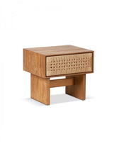 Bedside tables – MonteoConcept