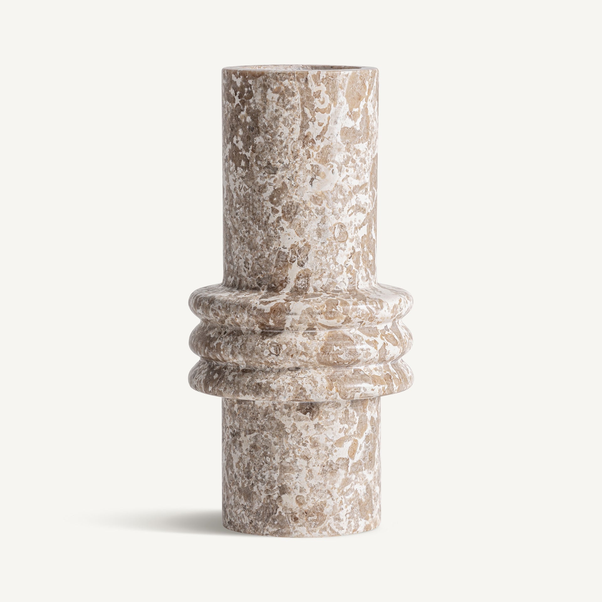 TRAVA MARBLE VASE – MonteoConcept