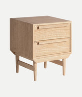 Bedside tables – MonteoConcept