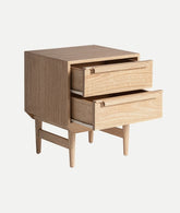 Bedside tables – MonteoConcept