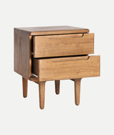 Bedside tables – MonteoConcept