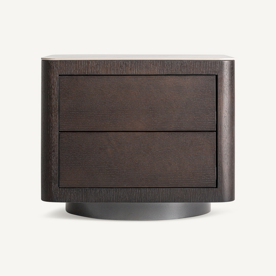 Bedside tables – MonteoConcept