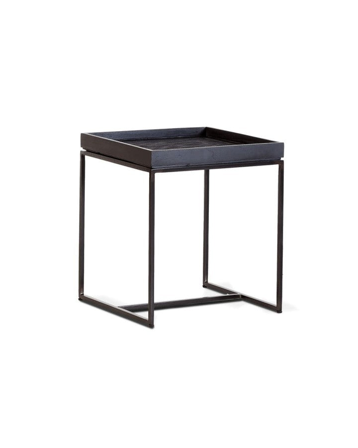 BANJAR SIDE TABLE – MonteoConcept