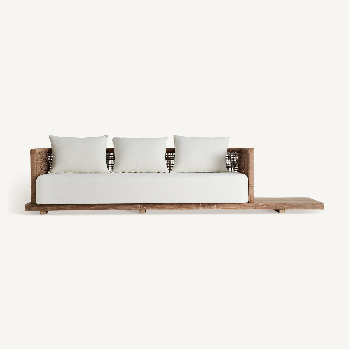 OUTDOOR SOFA TRENA – MonteoConcept