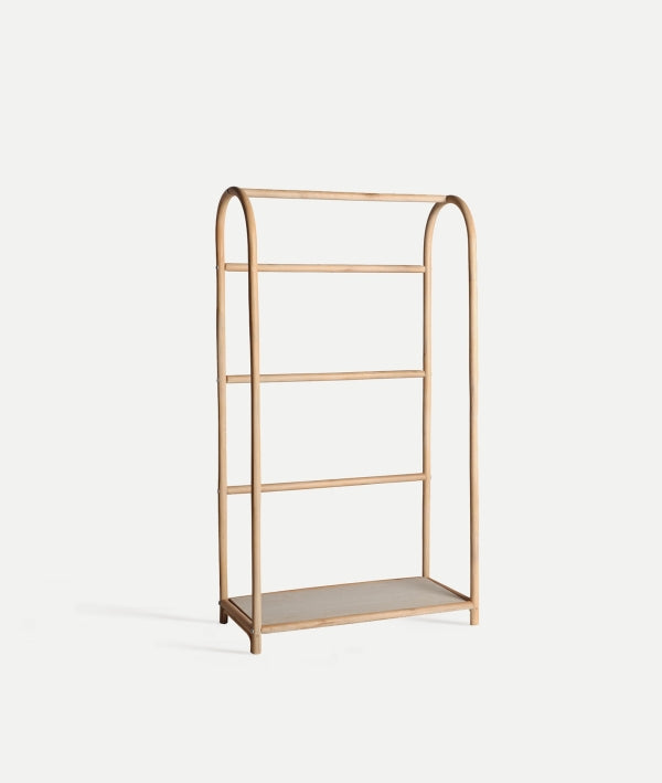 CLEO TOWEL RAIL – MonteoConcept