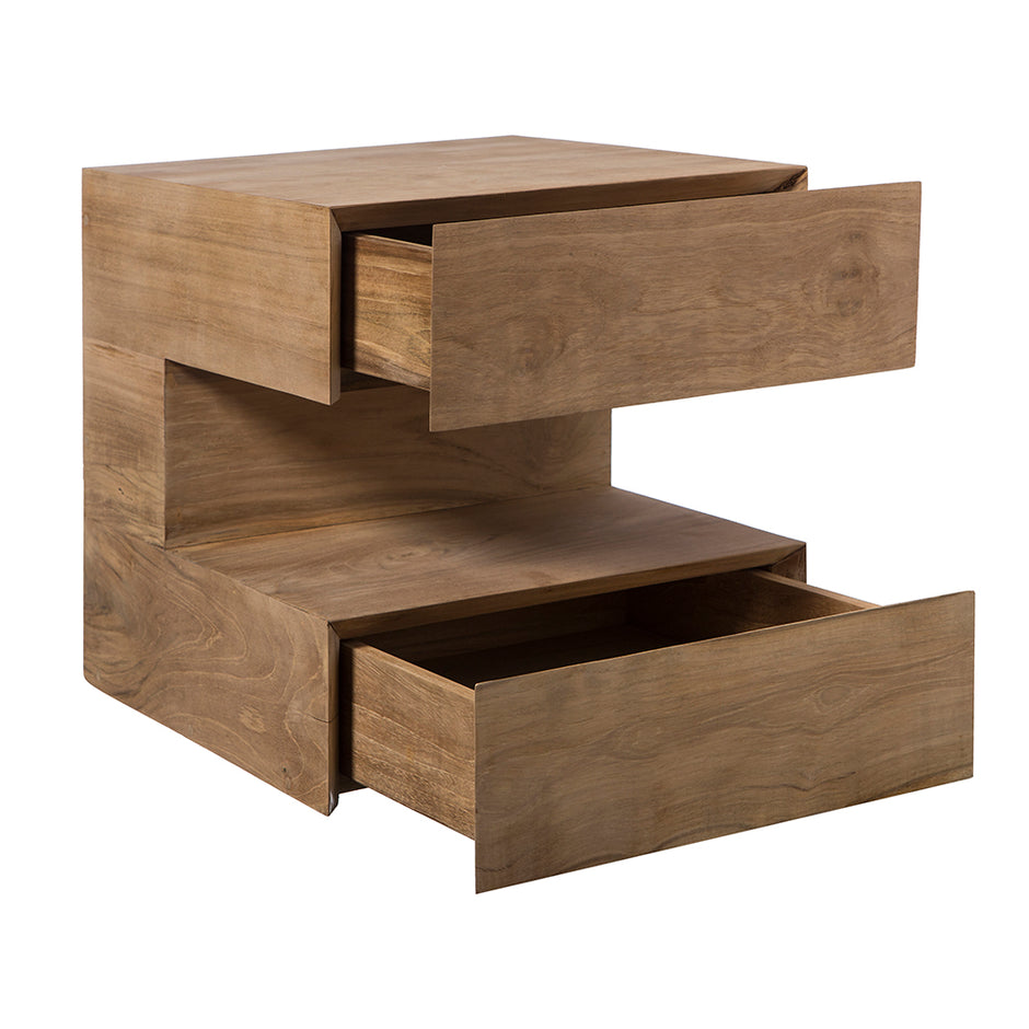 Bedside tables – MonteoConcept