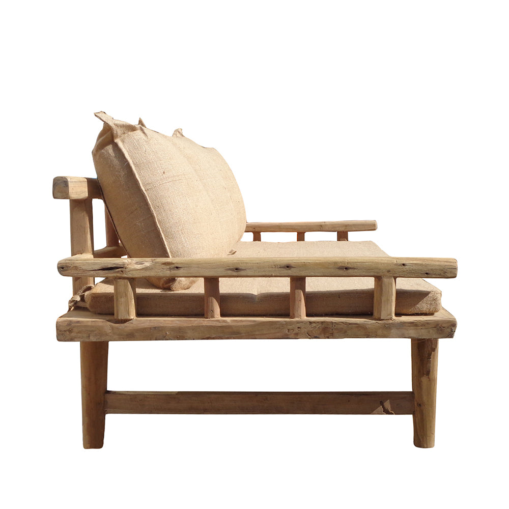 BFF DAYBED SOFA – MonteoConcept